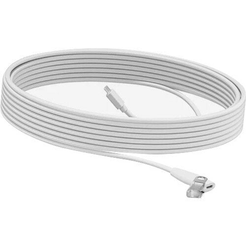 Logitech Rally Mic Pod Extension Cable, 952-000047 – Telecom Creations