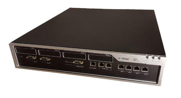Mitel MXe III-L Controller, Part# 50006731 – Telecom Creations