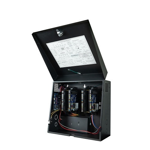 Speco Door Access Control Panel with Power, Part# A8P – Telecom Creations