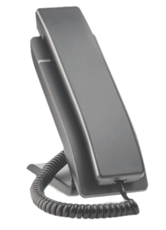 NEC AT-60 (BK) TEL Desktop Phone BE120654, Part# AT-60 – Telecom Creations