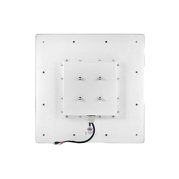 ZKTeco Long Range Proximity Card Reader, Part# ZLR-UHF-12 – Telecom ...