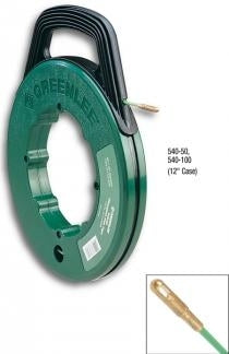 Greenlee 10565 REPAIR KIT .175 FIBERGLASS – Telecom Creations