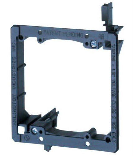 Suttle LV2 BRACKET, LOW VOLT 2G – Telecom Creations