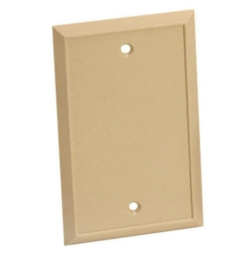 Suttle PLATE, BLANK SIMPLEX, Part# 107-52 – Telecom Creations