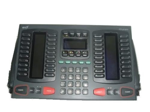 BT Turret pV405i ITS 48 Key Digital Display USED – Telecom Creations