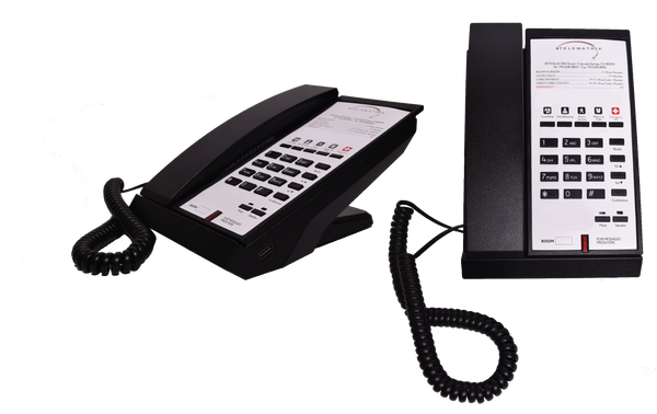 elematrix 3500IP-MWD5, 3500 Series USB Hybrid – VoIP Corded, 1 Line, B ...