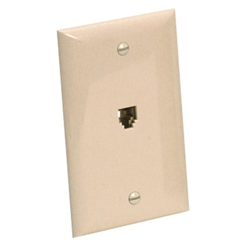 Suttle 2-3001-XX Simplex, 6 Position 4 Conductor, Screw Terminal ...