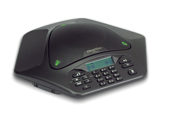 ClearOne 910-158-400 MaxAttach - Wireless One Phone Conference System ...