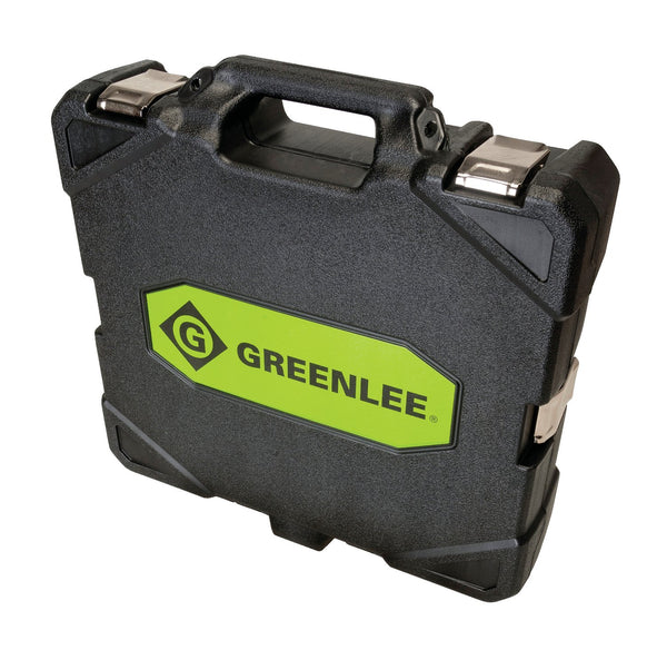 Greenlee GTS-CASE CASE, BUSHING (GTS-1930), Stock# GTS-CASE – Telecom ...