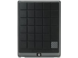 PANASONIC KX-T30865-B Hybrid Door Intercom Black- REFURBISHED, Part# K ...