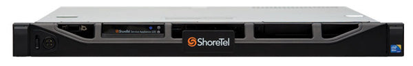 Shoretel SA-100 SERVICE APPLIANCE 100 IIXL TPM SERVICE APPLIANCE 100 C ...