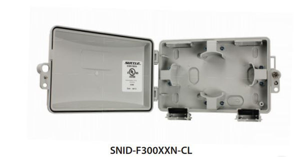Suttle Slack storage housing for SNID 6, Part# SNID-F600XXN-CL ...