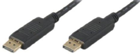 DISPLAYPORT20F-5PK - Add-on Addon 5 Pack Of 20ft Displayport Male To M ...