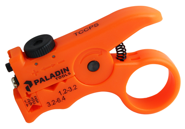 Fiber Optic Cable Slit, Part# TCCPS-SLIT-2 – Telecom Creations