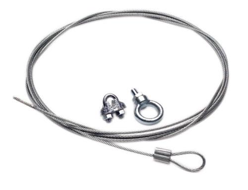 10 Foot Cable Kit – Telecom Creations