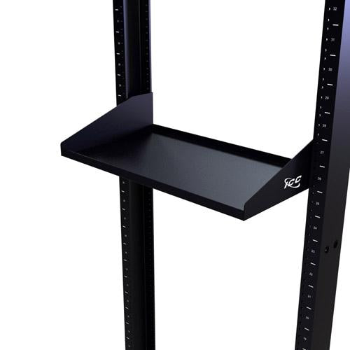 Rack Shelf- 10in Deep- 2 Rms- 2 Pk – Telecom Creations