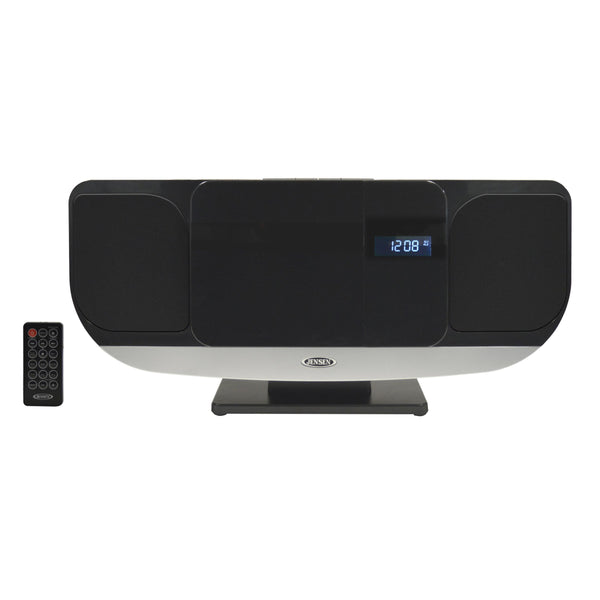 Wall Mountable Bluetooth Music System – Telecom Creations
