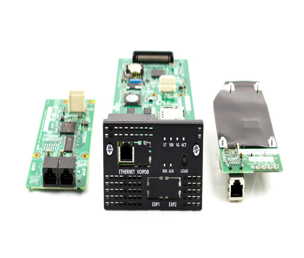 Sl2100 Voip Daughter Board – Telecom Creations