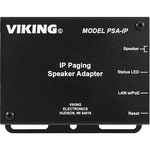 Ip Paging Speaker Adapter – Telecom Creations