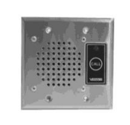 Valcom IP INTERCOM SS FACEPLATE CC, Custom, Part# VIP-172AL-ST-CC ...