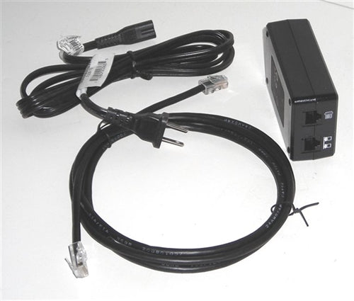 Mitel Power Adapter for the Mitel MiVoice Conference Unit UC360 Collab ...