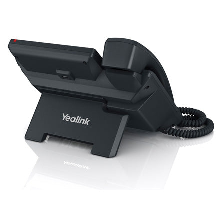 Yealink ~ Ultra-elegant Gigabit Color Bluetooth HD Voice IP Phone ~ St – Telecom Creations