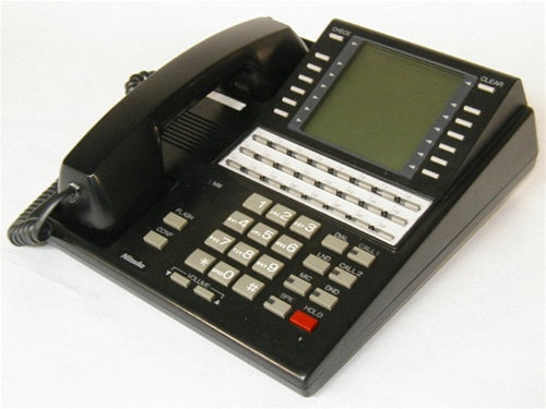 Nitsuko / NEC 24 Button Super Dgisplay Speaker Phone (HF) (Stock 92663 ...